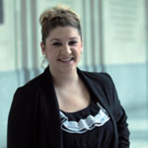 Jennifer Zenovich | Wilson Center