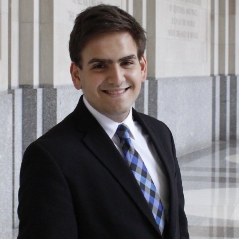 Michael Borger | Wilson Center