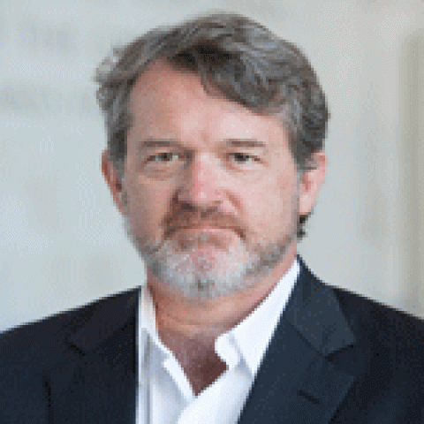 Alan Cullison | Wilson Center