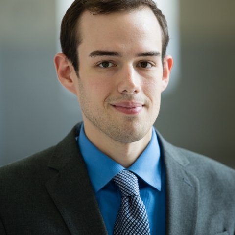 Alex Roberts | Wilson Center