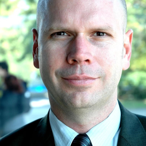 Keith Allen | Wilson Center