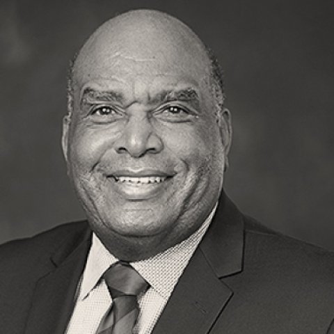 Ambassador Steven McGann | Wilson Center