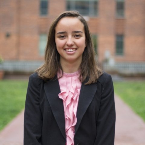 Ana Abad | Wilson Center