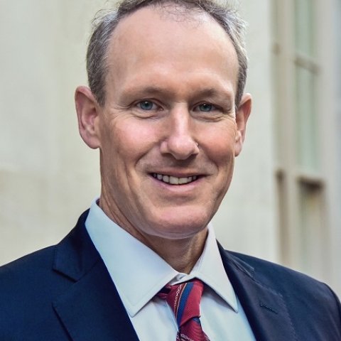 Andrew Baird | Wilson Center