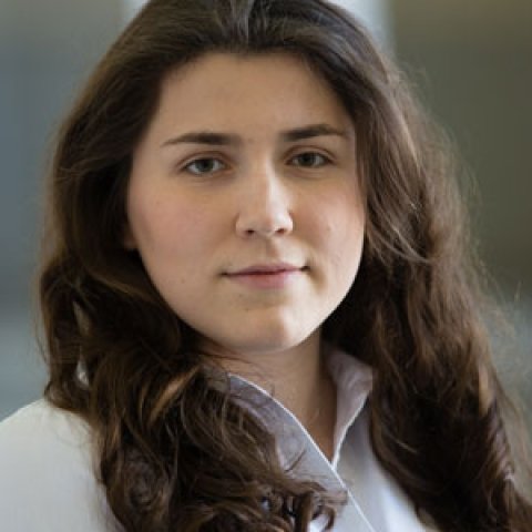 Anna Kovalenko | Wilson Center