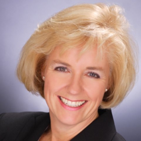 Anne Snowdon | Wilson Center