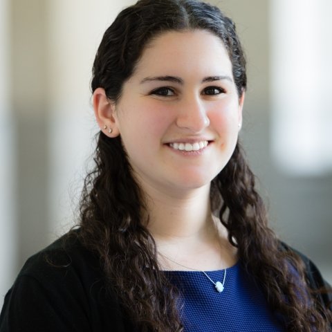 Arianna Kohan | Wilson Center