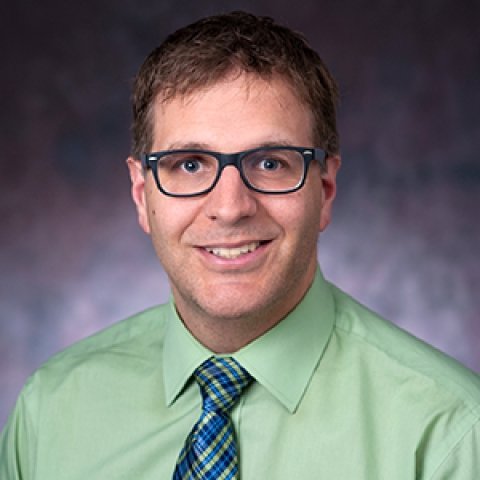 Justin Jacobs | Wilson Center