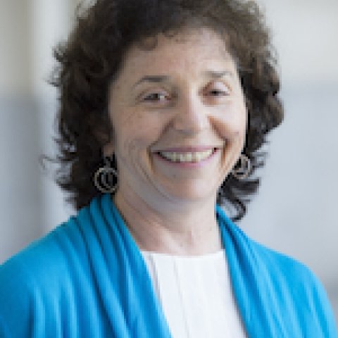 Ann Bernstein | Wilson Center