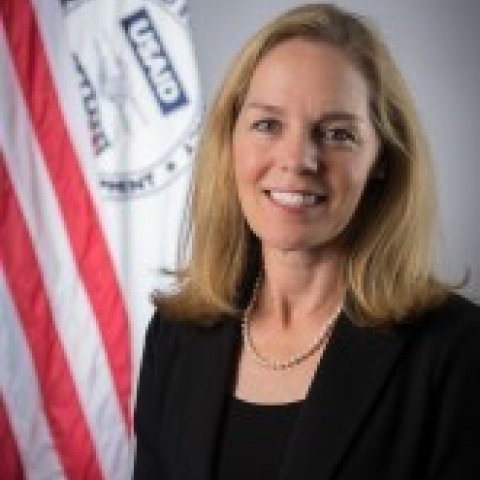 Gretchen Birkle | Wilson Center