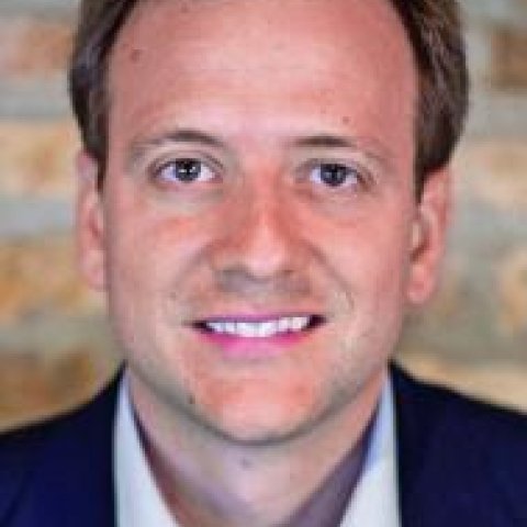 Brian Eyler | Wilson Center