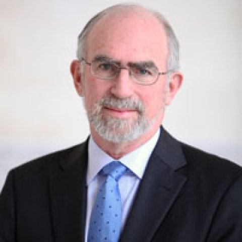 Bruce Jentleson | Wilson Center