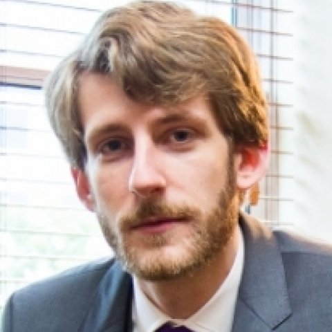 Luc-André Brunet | Wilson Center