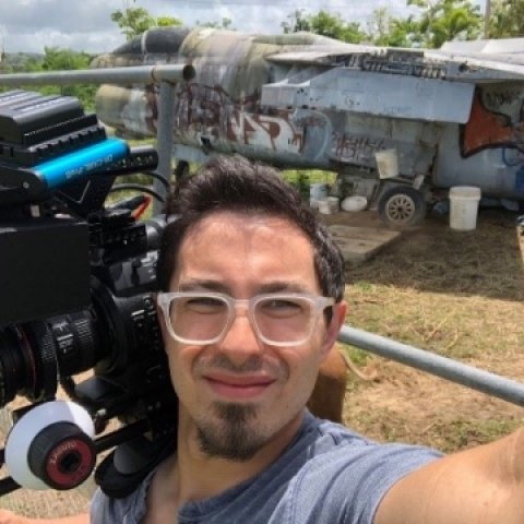 Jeffrey Chow | Wilson Center