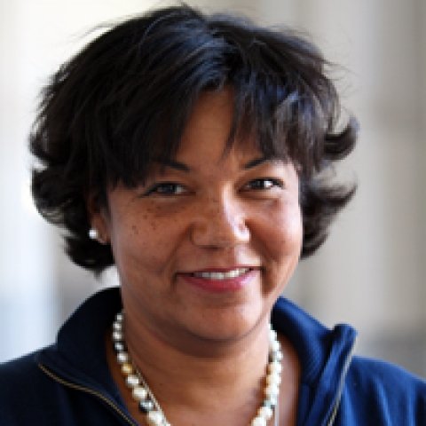 Helene Cooper | Wilson Center