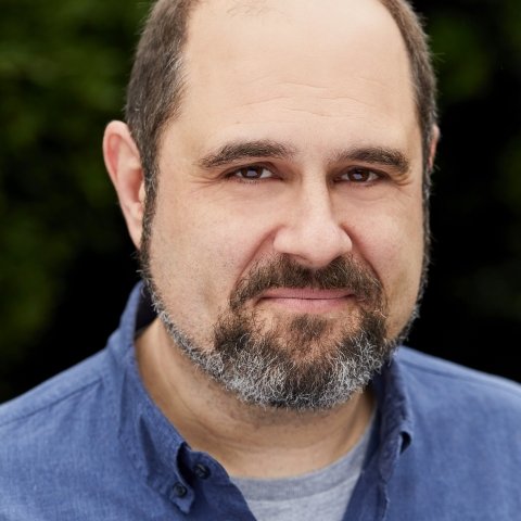 Craig Mazin | Wilson Center