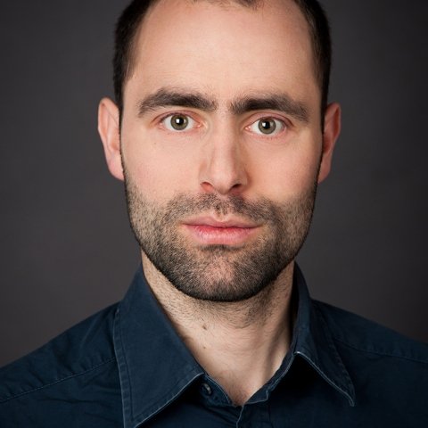 Robin Möser | Wilson Center