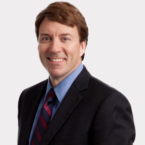 Dean Scott | Wilson Center