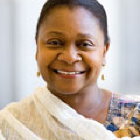 Mary DeLorse Coleman | Wilson Center