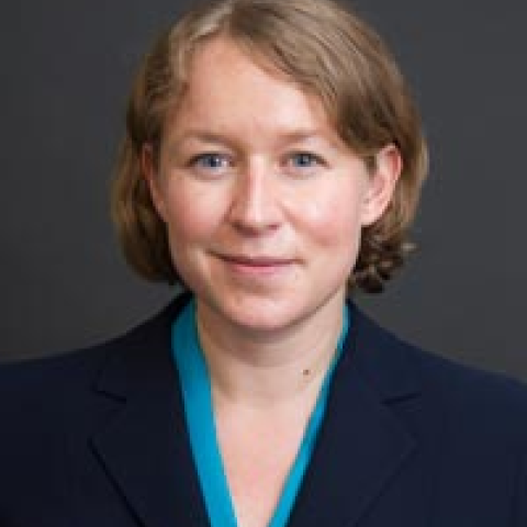 Anne Fleming | Wilson Center