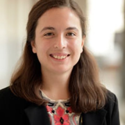 Francesca Cameron | Wilson Center