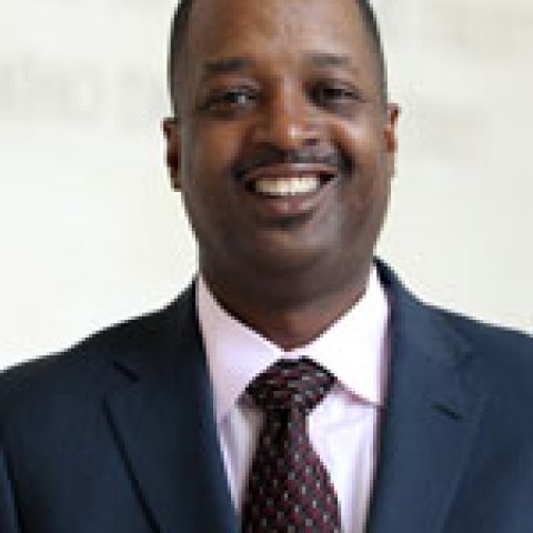 Gary A. Officer | Wilson Center