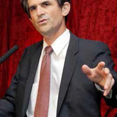 William Golden | Wilson Center