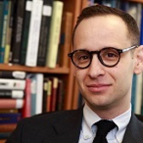 Samuel Goldman | Wilson Center