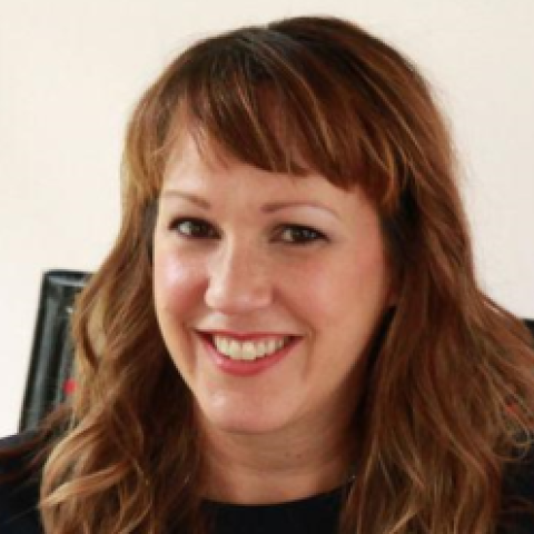 Major Mary Jennings "MJ" Hegar | Wilson Center