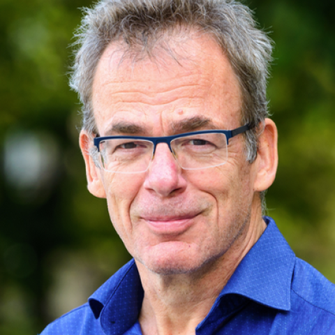 Christoph Dieckmann | Wilson Center