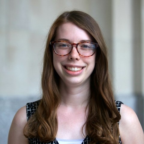 Jessica Tueller | Wilson Center