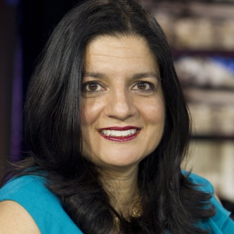 Indira Lakshmanan | Wilson Center
