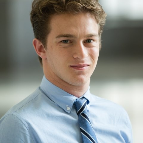 Jacob Rosen | Wilson Center