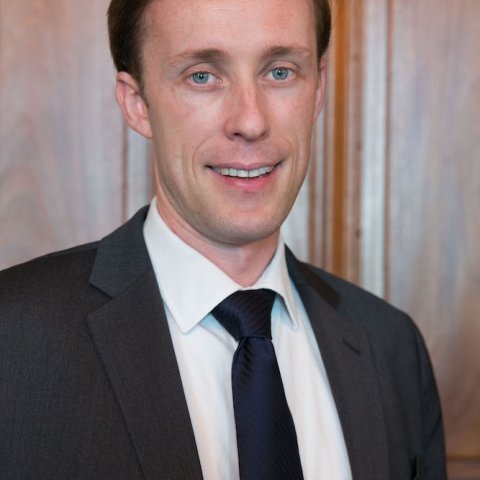 Jake Sullivan | Wilson Center