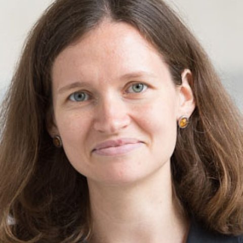 Jennifer S. Wistrand | Wilson Center