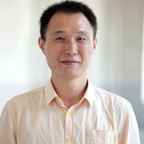 Jianwei Zhang | Wilson Center