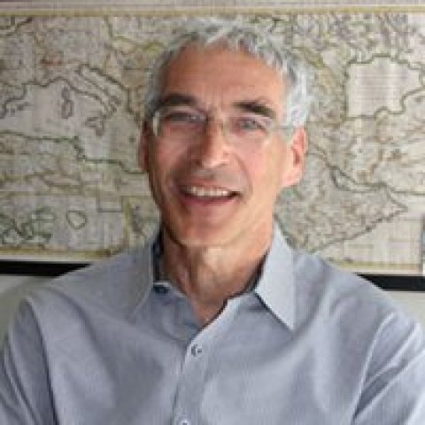 Joshua B. Freeman | Wilson Center