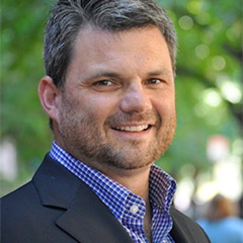 Kevin Gallagher | Wilson Center