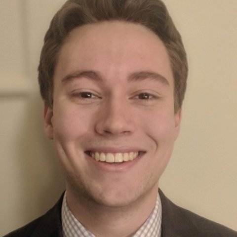 Sean P. Steiner | Wilson Center