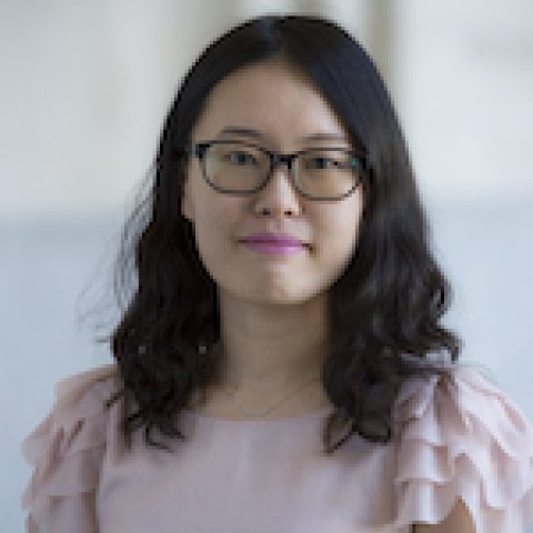 Misun Kim | Wilson Center