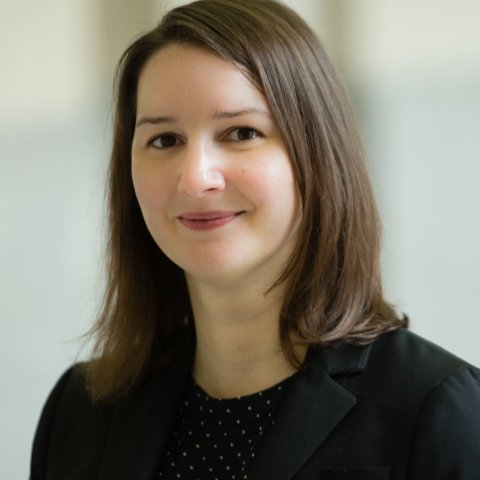 Krista Goff | Wilson Center