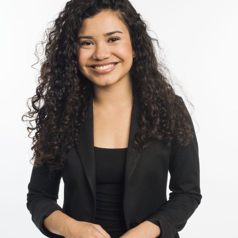 Laura Barron-Lopez | Wilson Center