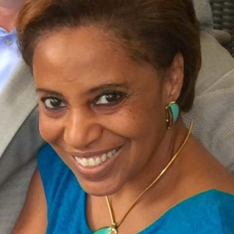 The Honorable Lauri J. Fitz-Pegado | Wilson Center