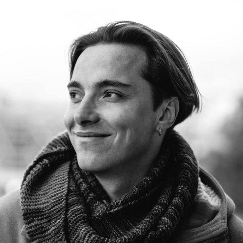 Andriy Lyubka | Wilson Center