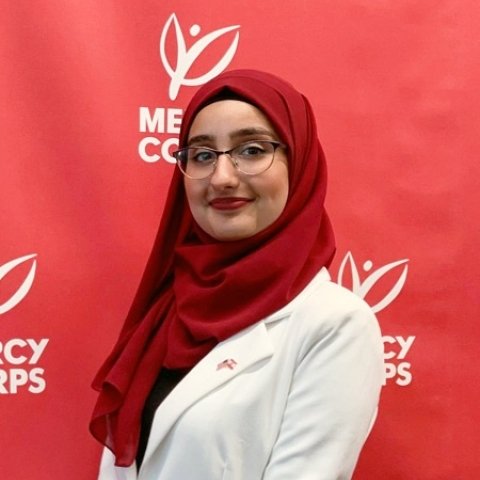 Mariam Mohammad | Wilson Center