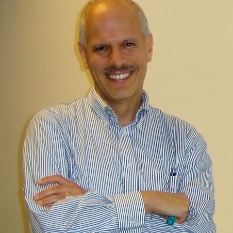 Tom Marsden | Wilson Center