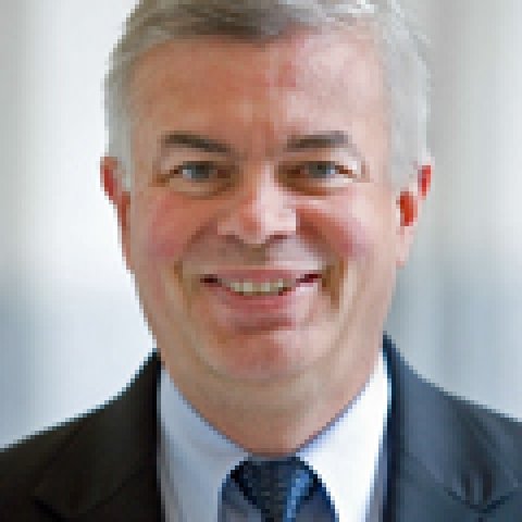 Scott M Matheson Jr. | Wilson Center