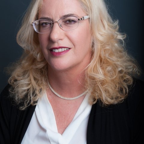 Dr. Mazal Shaul | Wilson Center