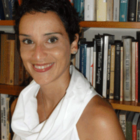 Monica Baumgarten de Bolle | Wilson Center