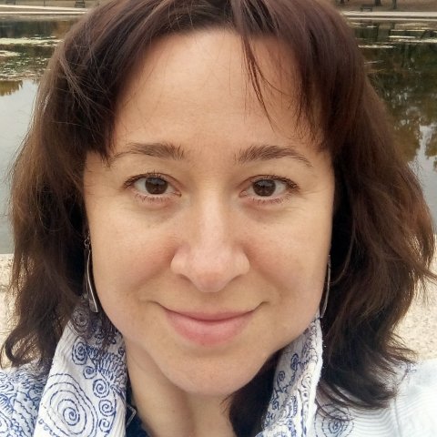 Maryna Rudenko | Wilson Center